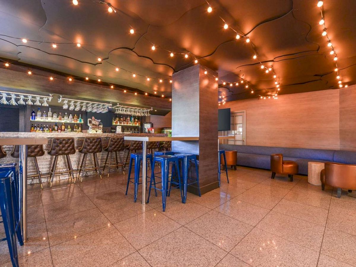 Amenities & Services Quality Inn & Suites Montebello Ca